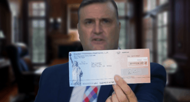 Freedom Checks - Scam or Legit? [Honest Reviews]