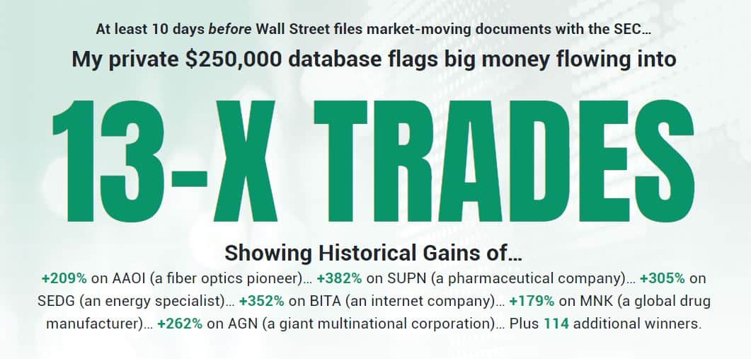 13-X Trades - Is Jason Bodner's "13-X Trades" Legit?