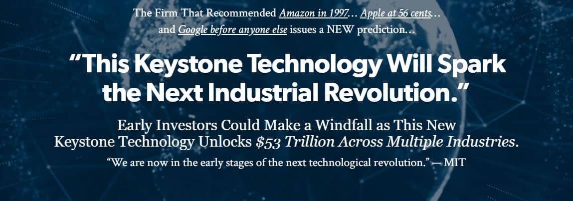 Is The 5G Keystone Technology Stock Legit?