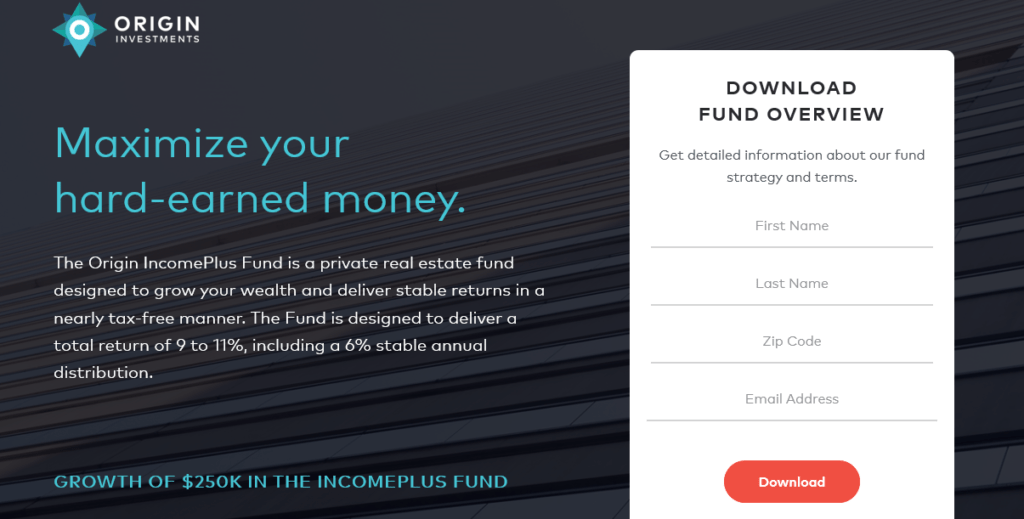 Is "Origin Investments" Real Estate Legit? [Unbiased Review]