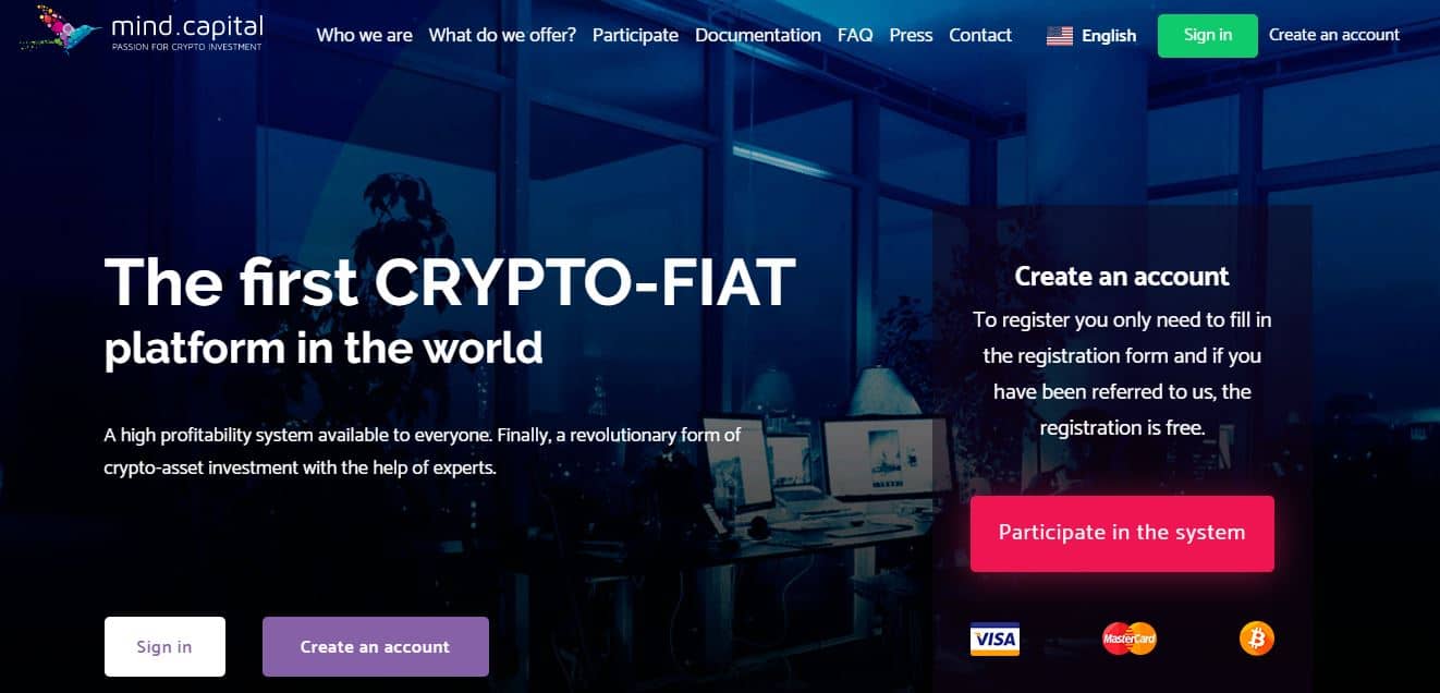 Mind Capital - Is 'Mind Capital' A Scam? [Honest Review]