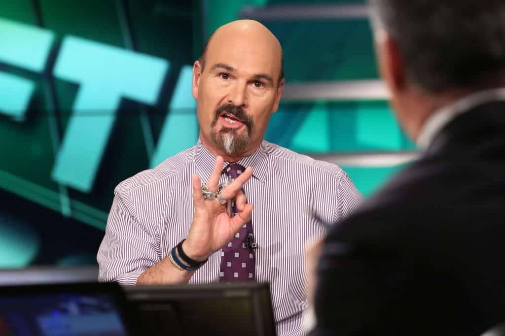 Who Is Jon Najarian? [Unbiased Reviews]