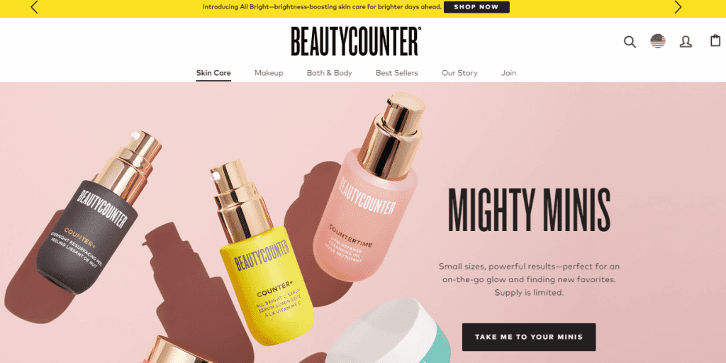 Beautycounter Review - Legit MLM For 2022?