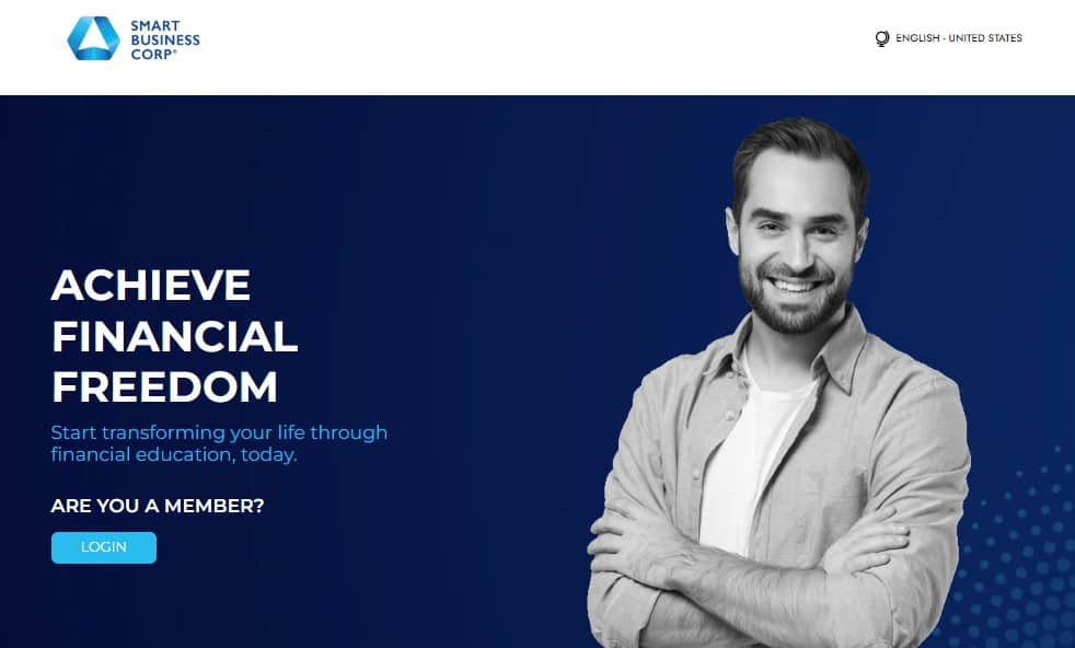 Smart Business Corp: Ernesto Resendiz Legit? [2023 Reviews]