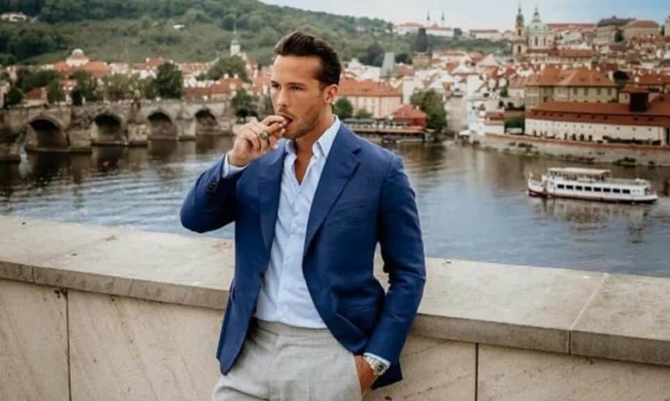 Tristan Tate Net Worth, Age, Height, Wife & Business 2024