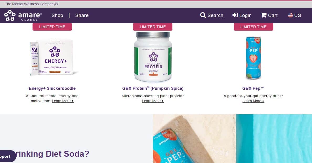Amare Global Lawsuit & Reviews Uncovered