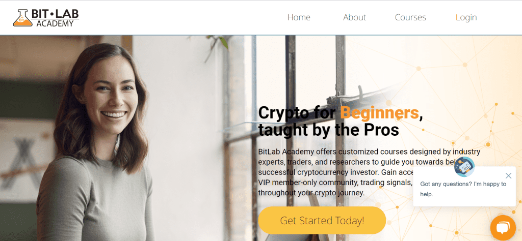 BitLab Academy: Unbiased Review of Bitboy's Course