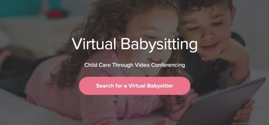 VeeBee: Virtual Babysitting Legit? [2023 Reviews]