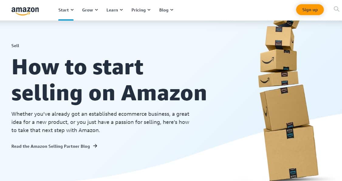 Amazon Marketplaces: What Are The Other Marketplaces?