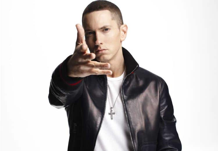 Eminem Net Worth: Up To $630 Million? [2023]