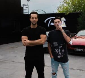 Luke Belmar: Who Is He? [Net Worth & Capital Club]