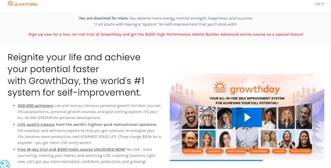 Growthday: Legit App? [Unbiased Review]