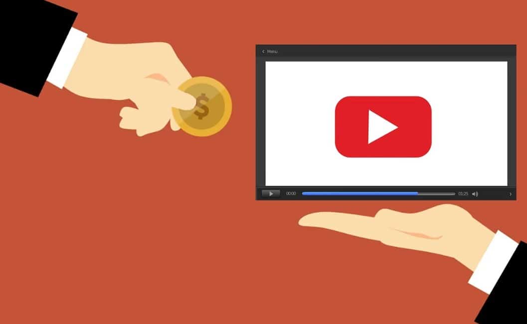 How Much Money Can You Make On Youtube