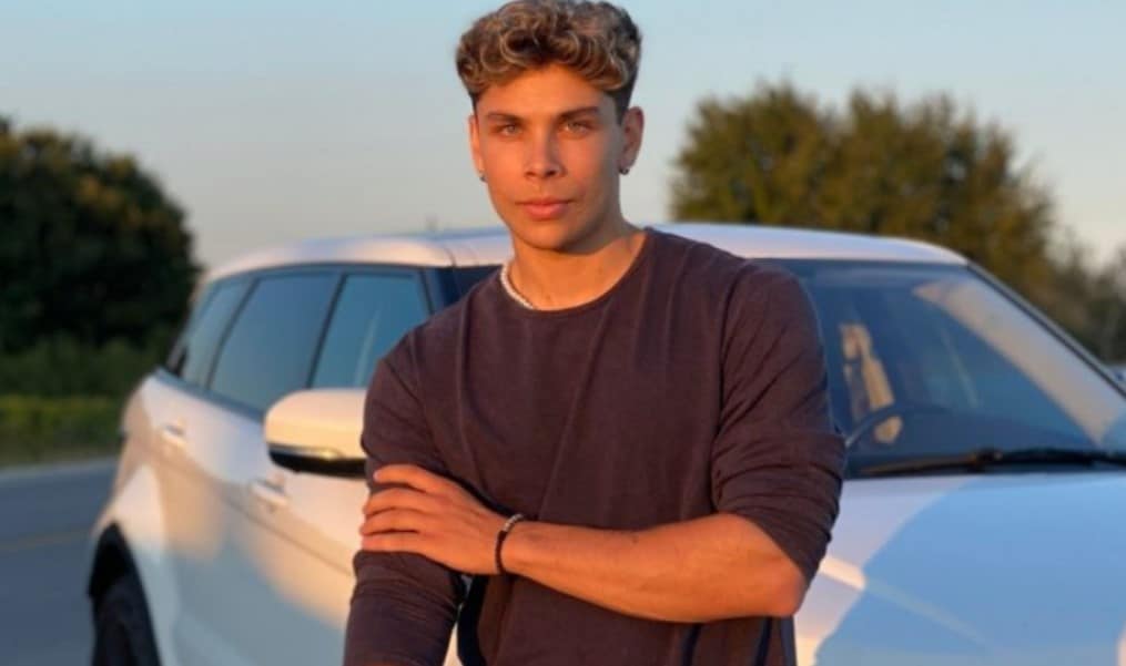 Nathan Nazareth: Outright Ecom Legit? [2023 Review]