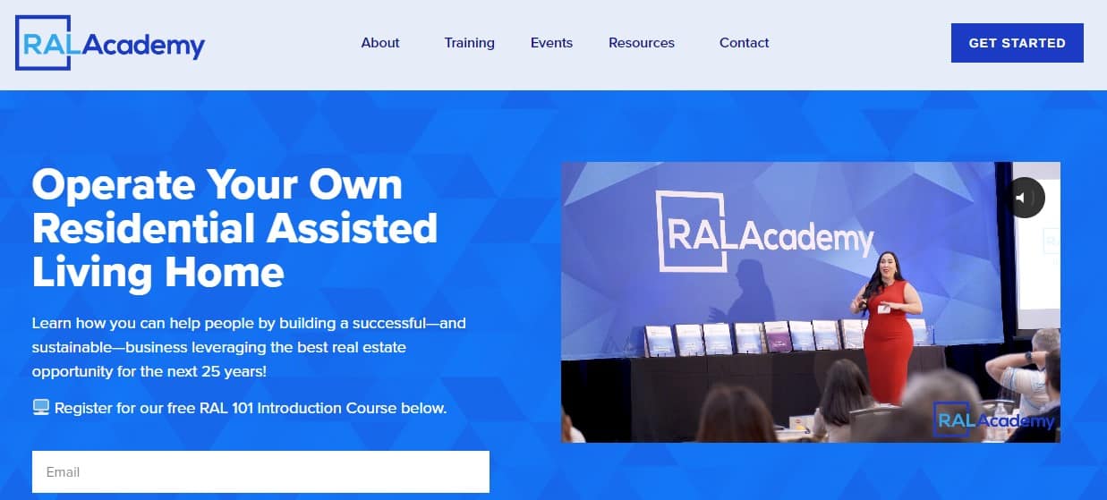 Ral Living: RAL Academy Legit? [2023 Review]