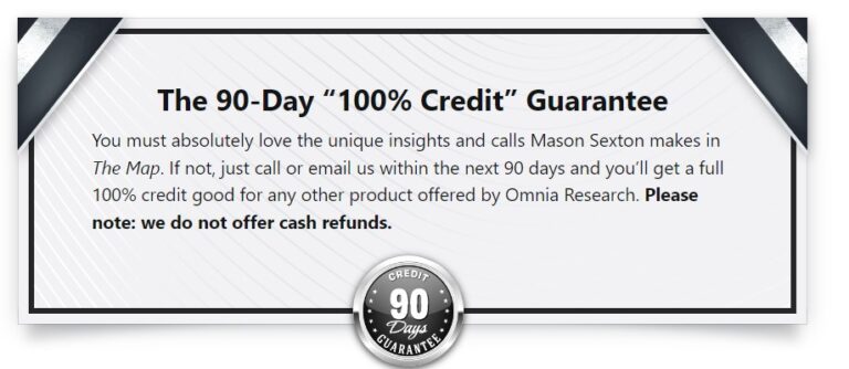 What is Mason Sexton's The Second Insight?