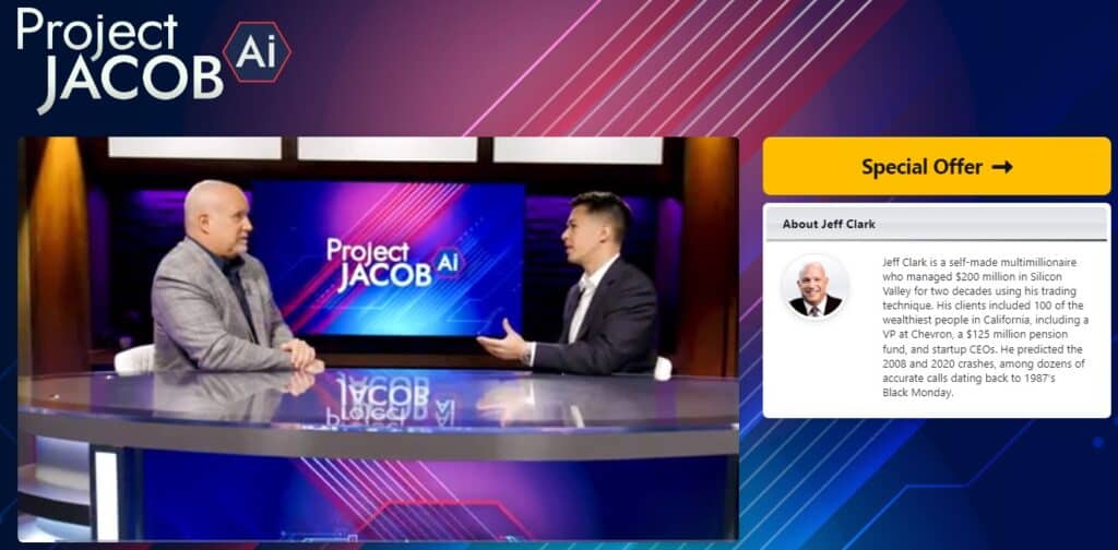 Is Project Jacob AI Legit? [Imre Gams]